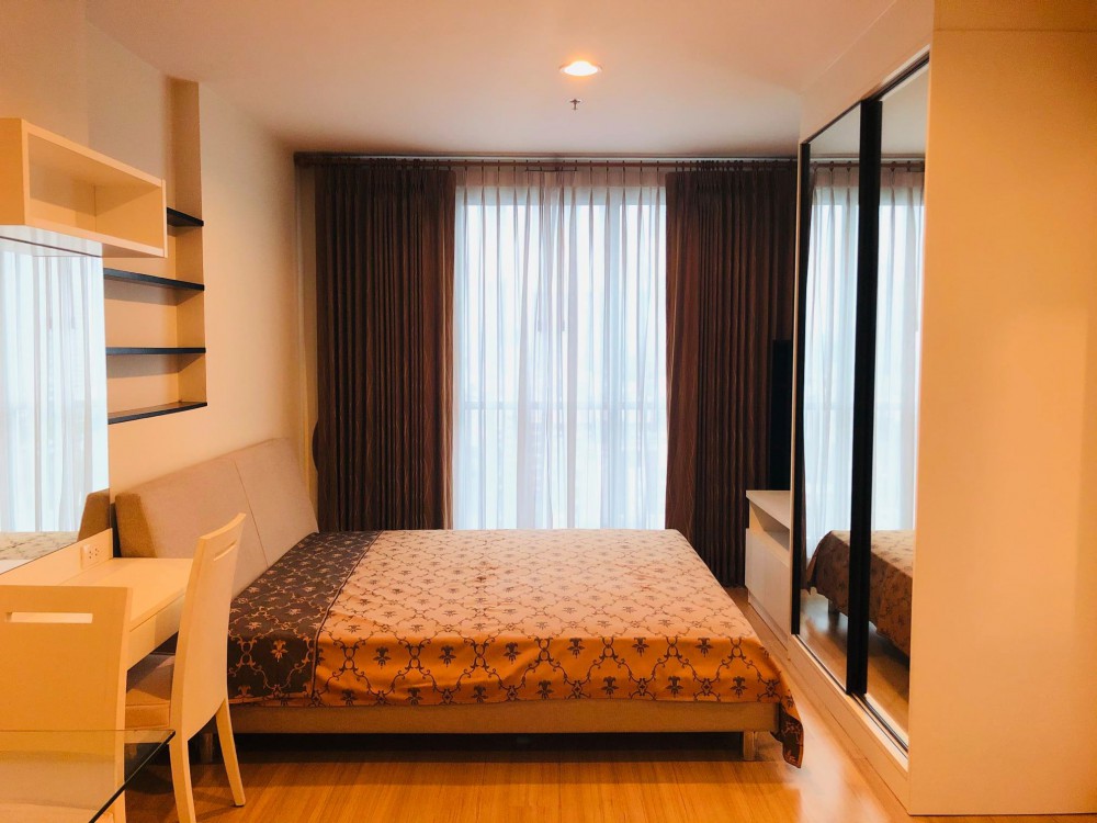 Scancondo | ให้เช่า ไลฟ์ แอท ลาดพร้าว 18 ห้องสวยสะอาด วิวสุดปัง เฟอร์จัดเต็ม ต้องห้องนี้เลย ห้าม ...